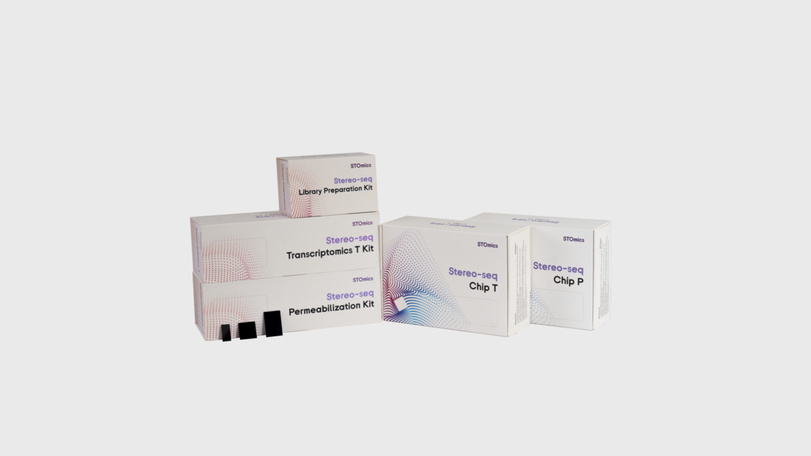 时空转录组大尺寸芯片解决方案 - 华大时空